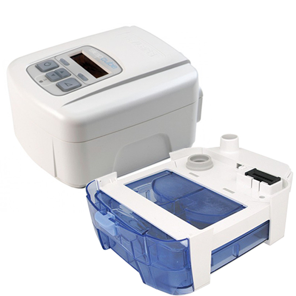 Sleepcube Auto Cpap - Mediniq